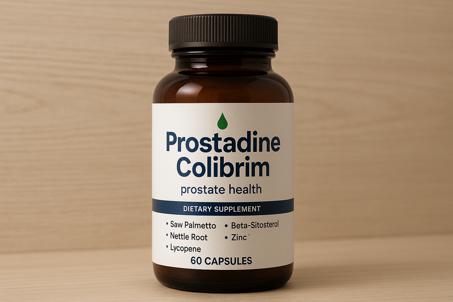 Prostadine Colibrim: A Complete Guide to Prostate Health and Wellness ...