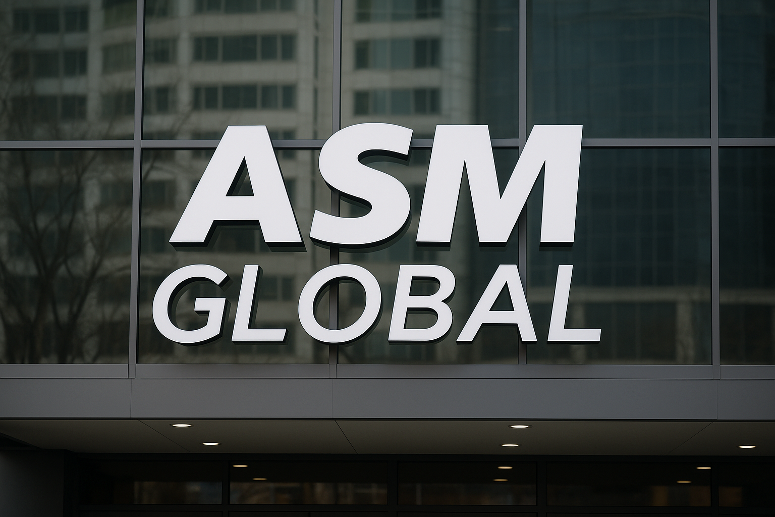 ASM Global: Redefining Live Entertainment and Venue Management ...